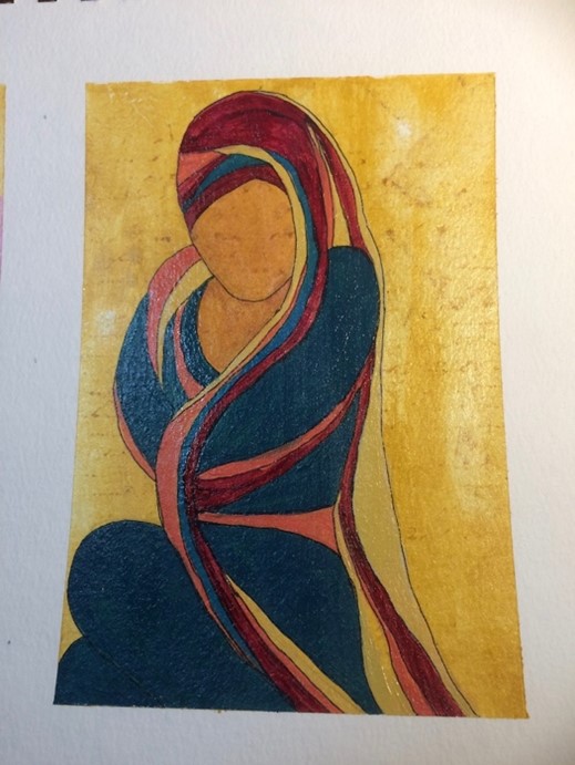 Wine & Art Night Featured Artist - Tish Santor - Friends of the Granite ...